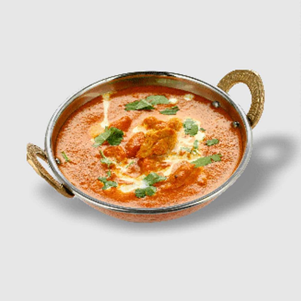 Butter Chicken Taste at Larry Childs blog